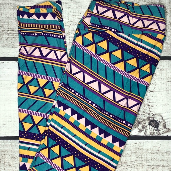 LuLaRoe | Pants & Jumpsuits | Lularoe Leggings | Poshmark